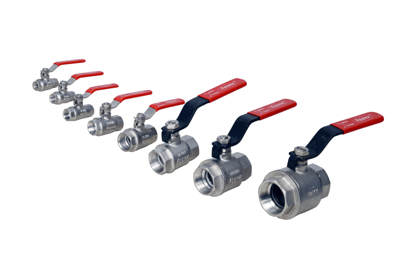 Appex Valves : Reliable Valve Solutions for Your Needs
