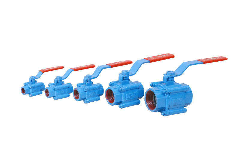 Appex Valves : Reliable Valve Solutions for Your Needs
